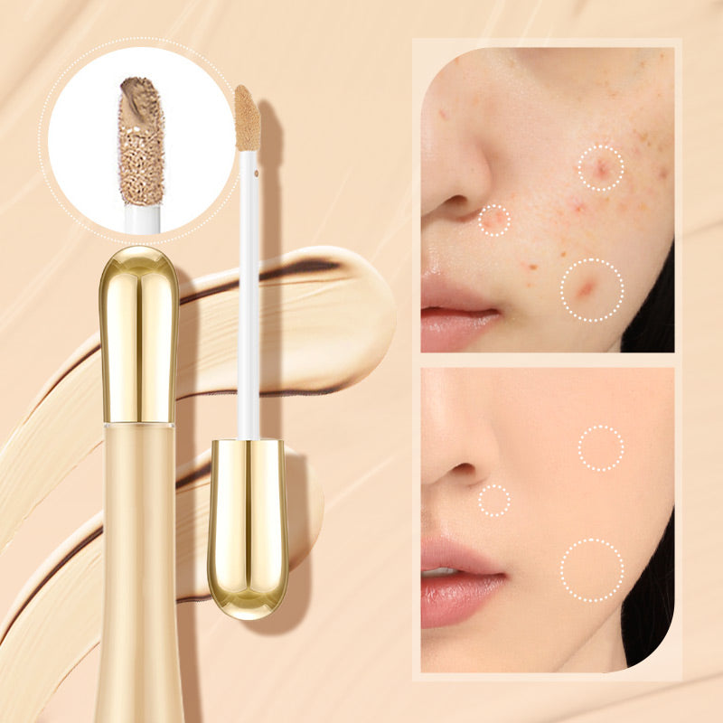 2 in 1 - Foundation + Anti-Wrinkle Concealer – pinewat