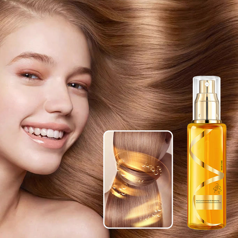 Perfect Gift💝Moisturizing & Strengthening Silky Hair Oil – pinewat